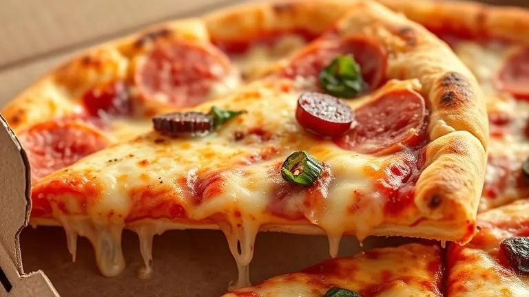 How to Fix Soggy Pizza (And What Causes it in the First Place) - Test ...
