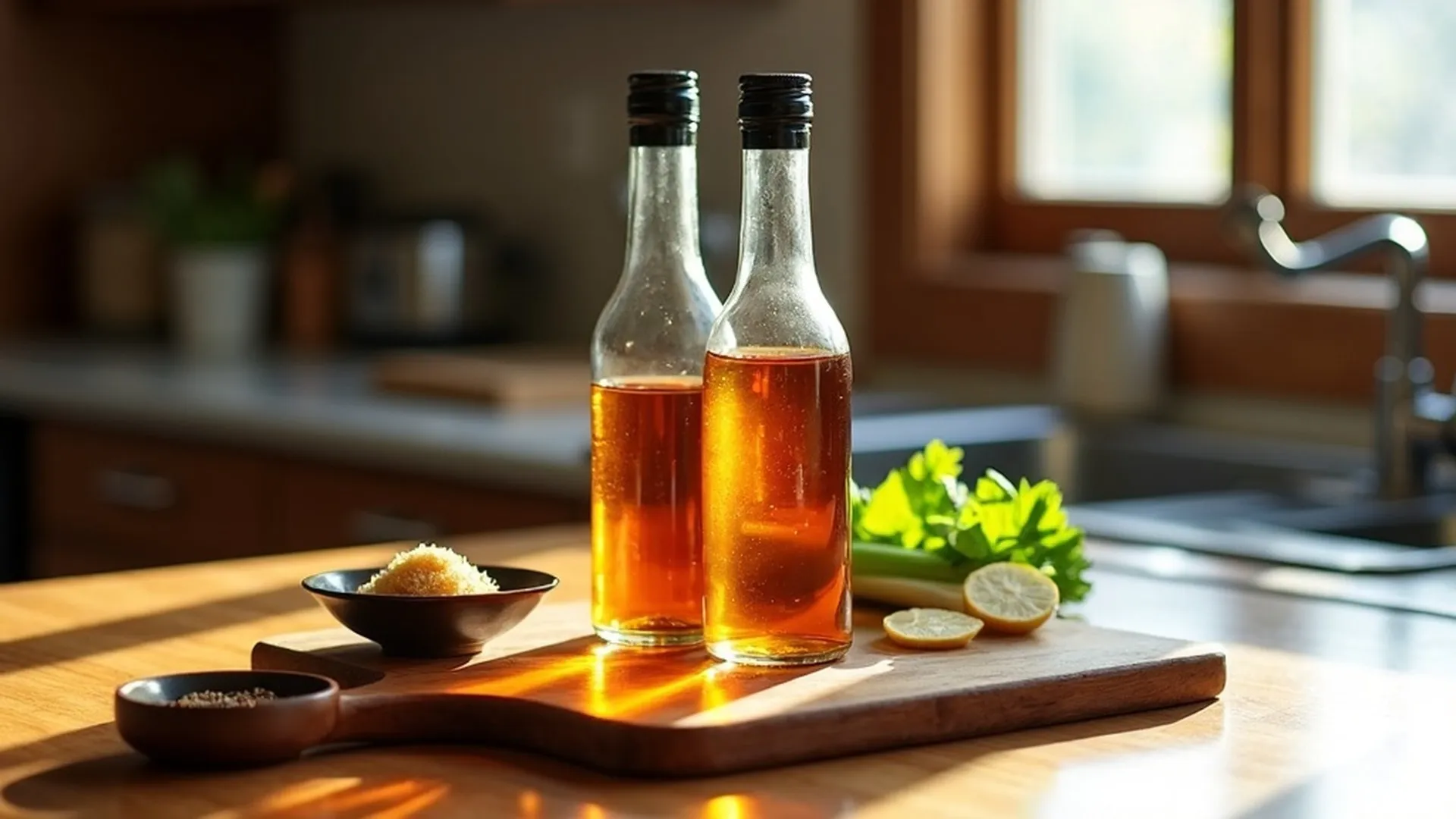 can i use chinese cooking wine instead of mirin? - Test Food Kitchen
