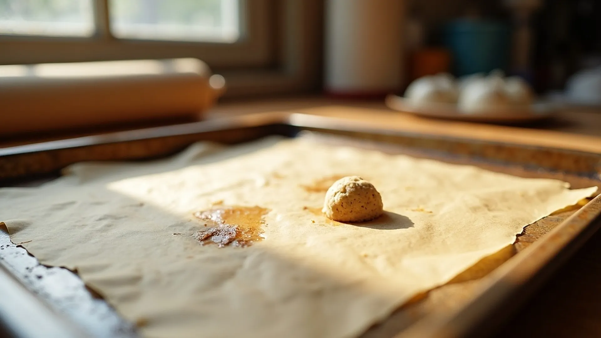 can i use regular paper for baking? - Test Food Kitchen