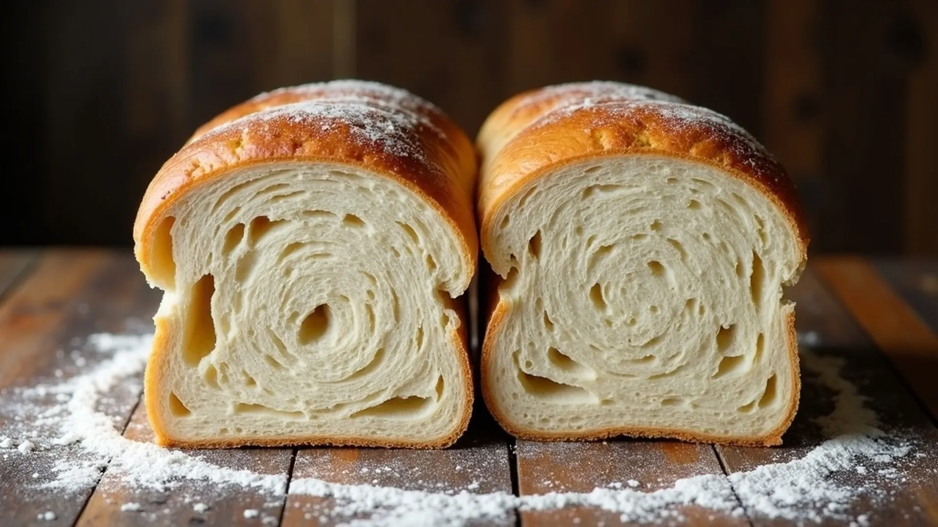 can you half bake bread? - Test Food Kitchen