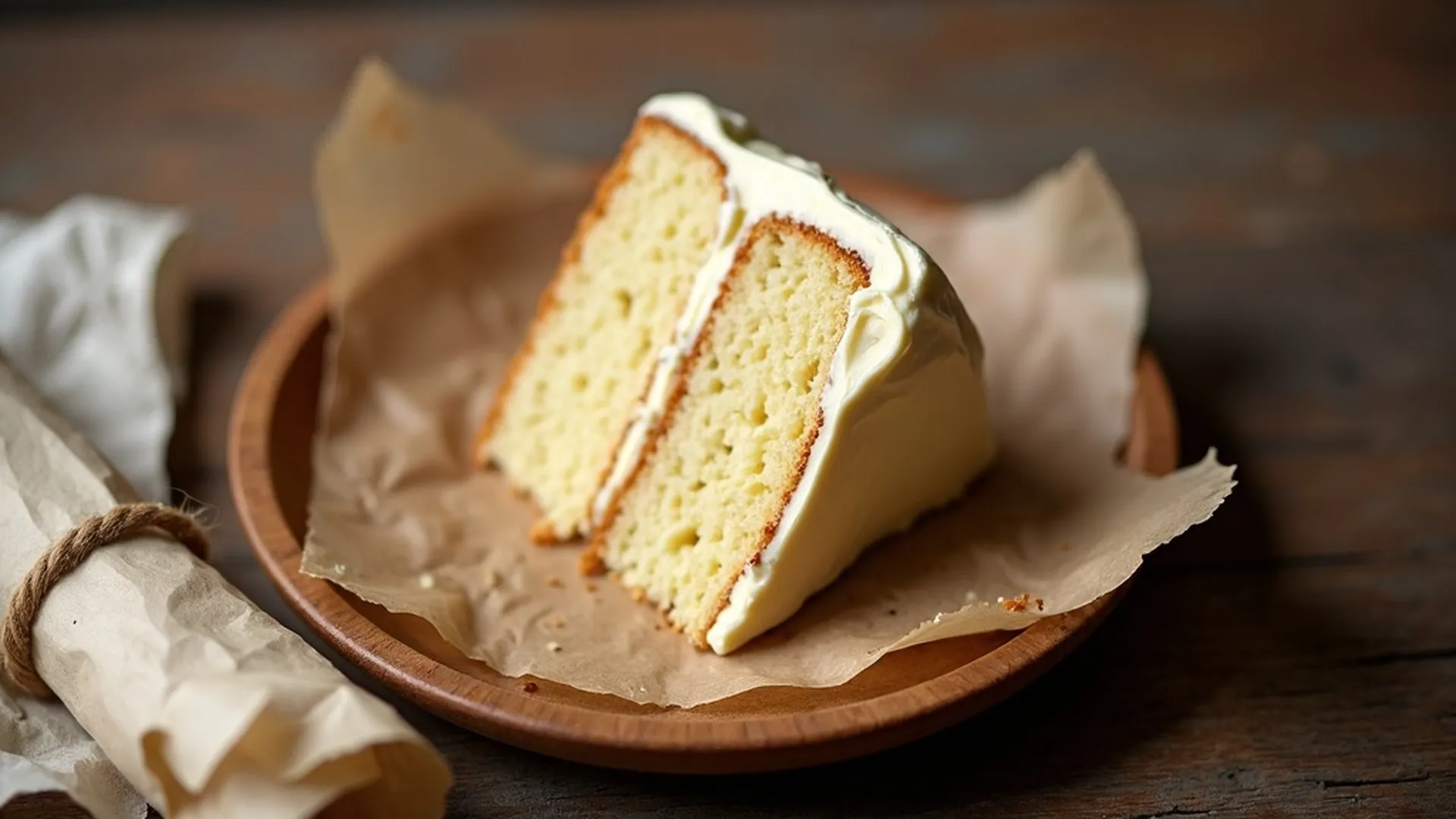 do you have to use parchment paper when baking a cake? - Test Food Kitchen