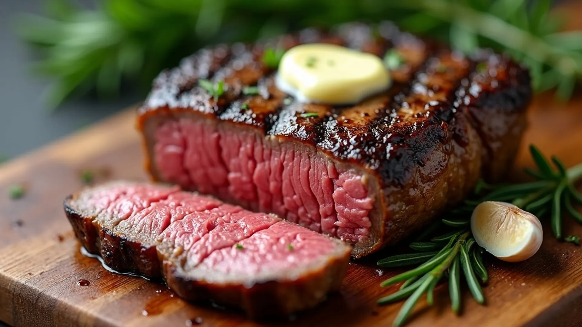 how do you grill a 2 inch thick sirloin steak? - Test Food Kitchen