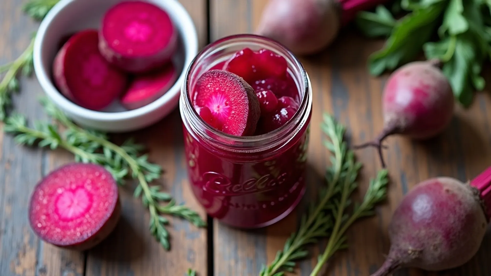 how long do cooked beets last? - Test Food Kitchen