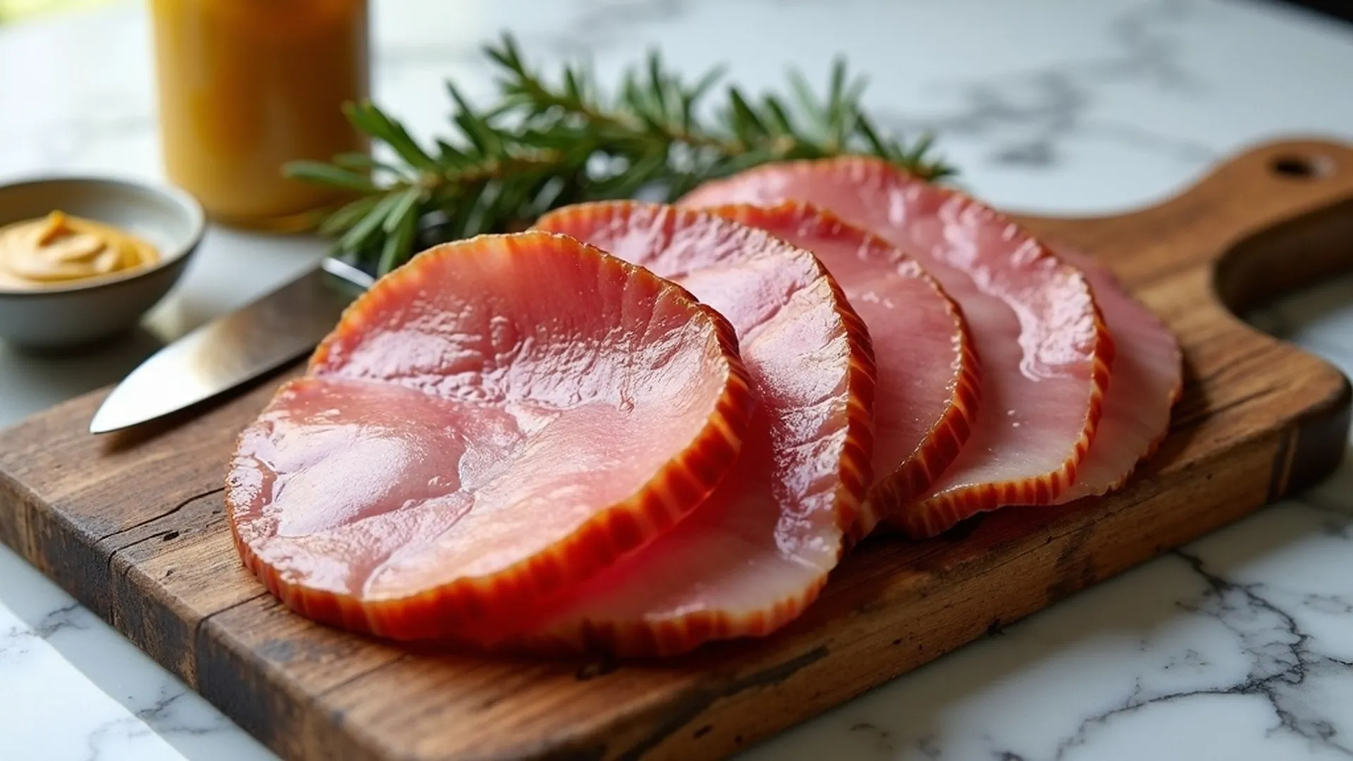 how long does it take to cook a black forest ham? - Test Food Kitchen
