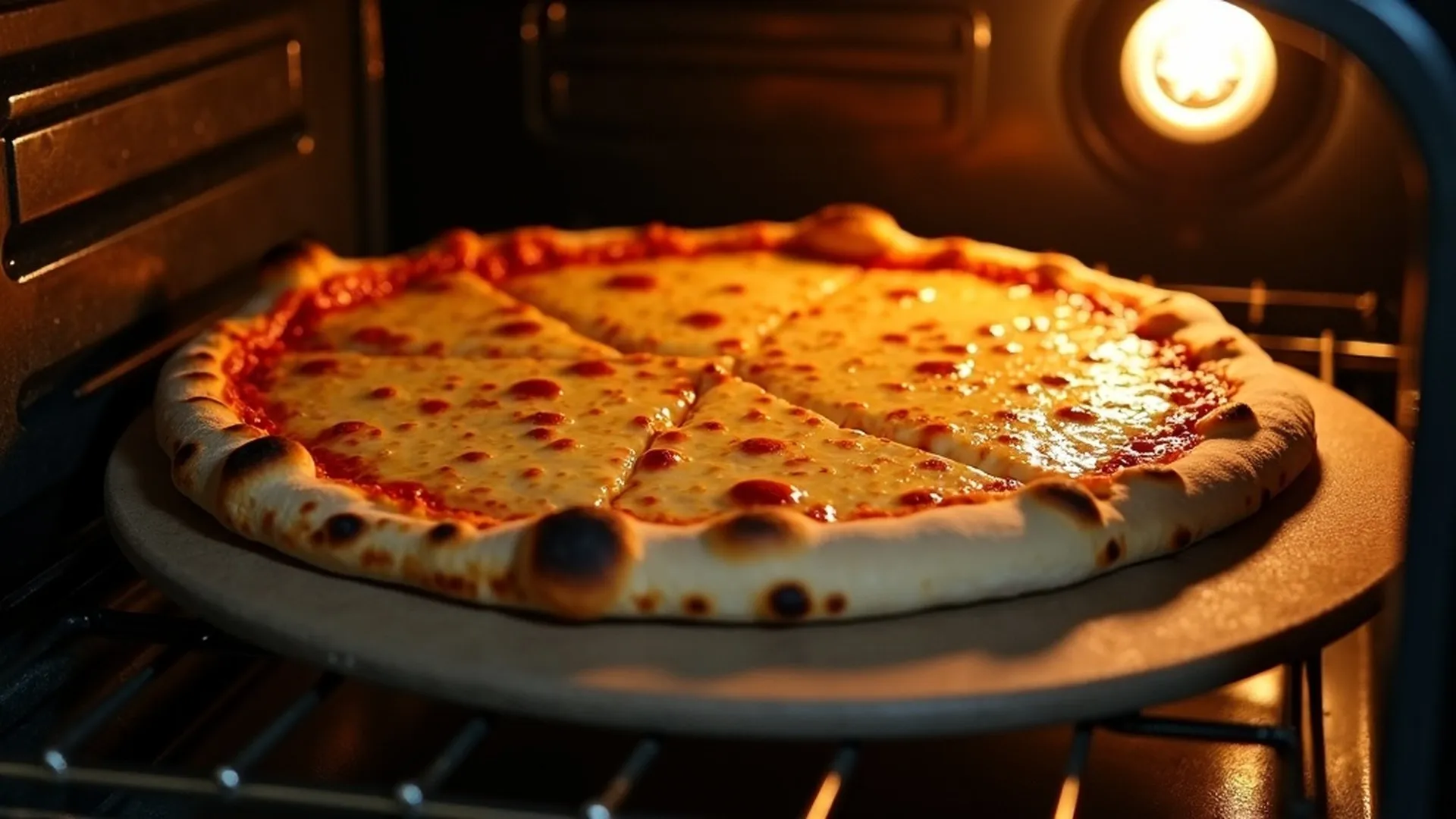 how long does it take to cook a pizza at 500 degrees? - Test Food Kitchen