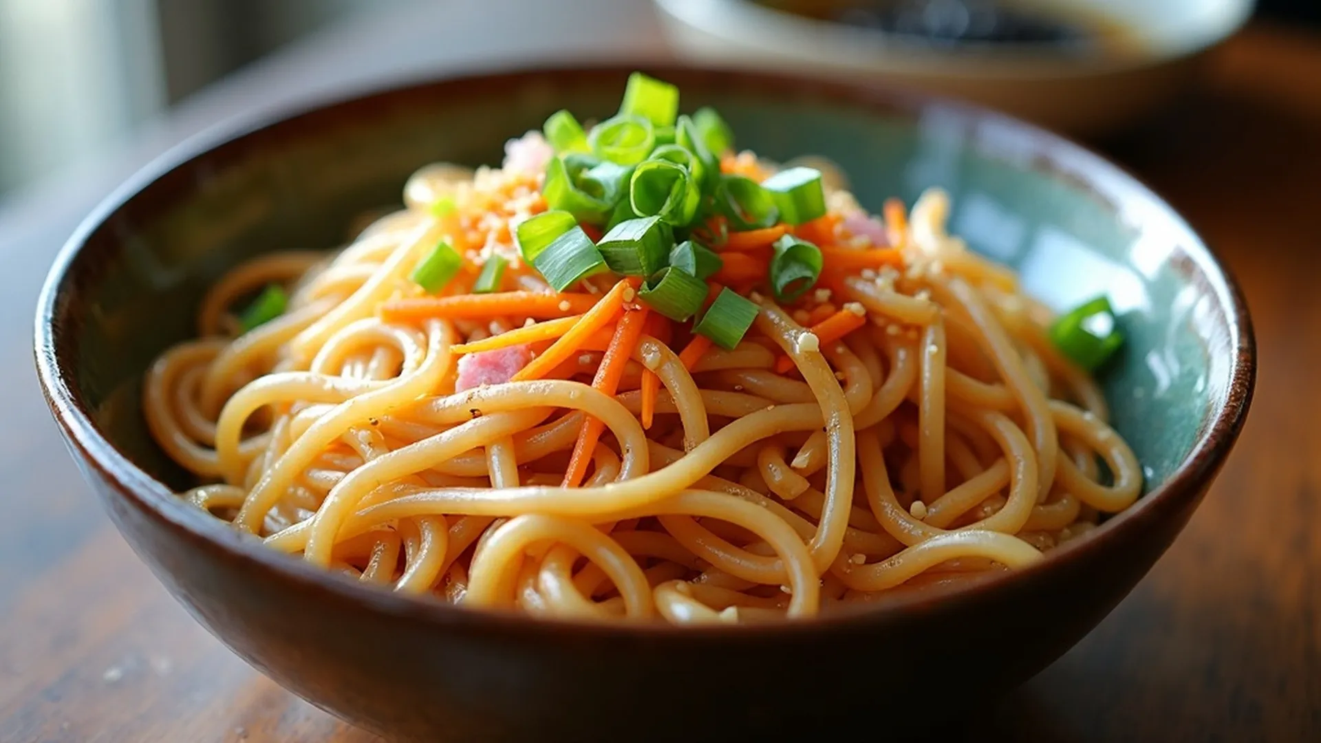 how long does it take to cook bean thread noodles? - Test Food Kitchen