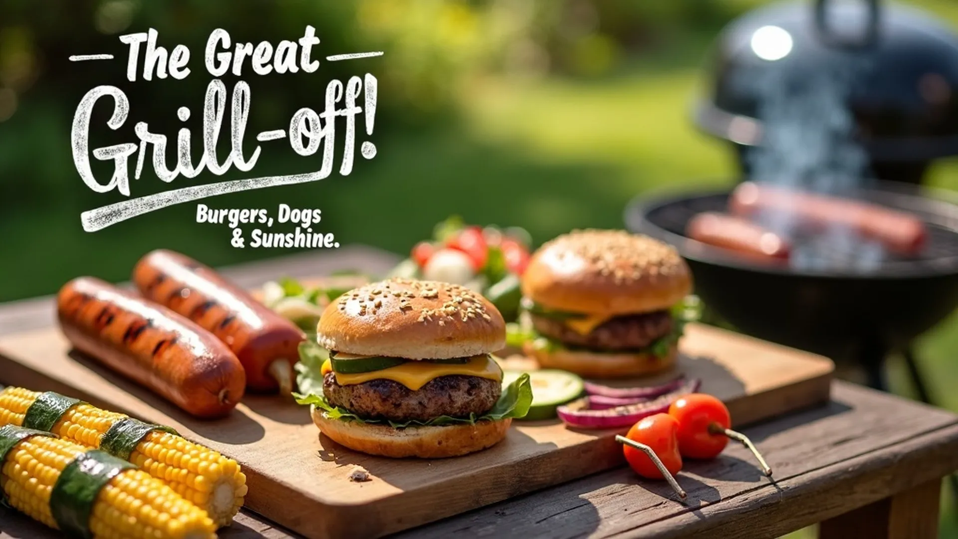 what is the best food to grill? - Test Food Kitchen