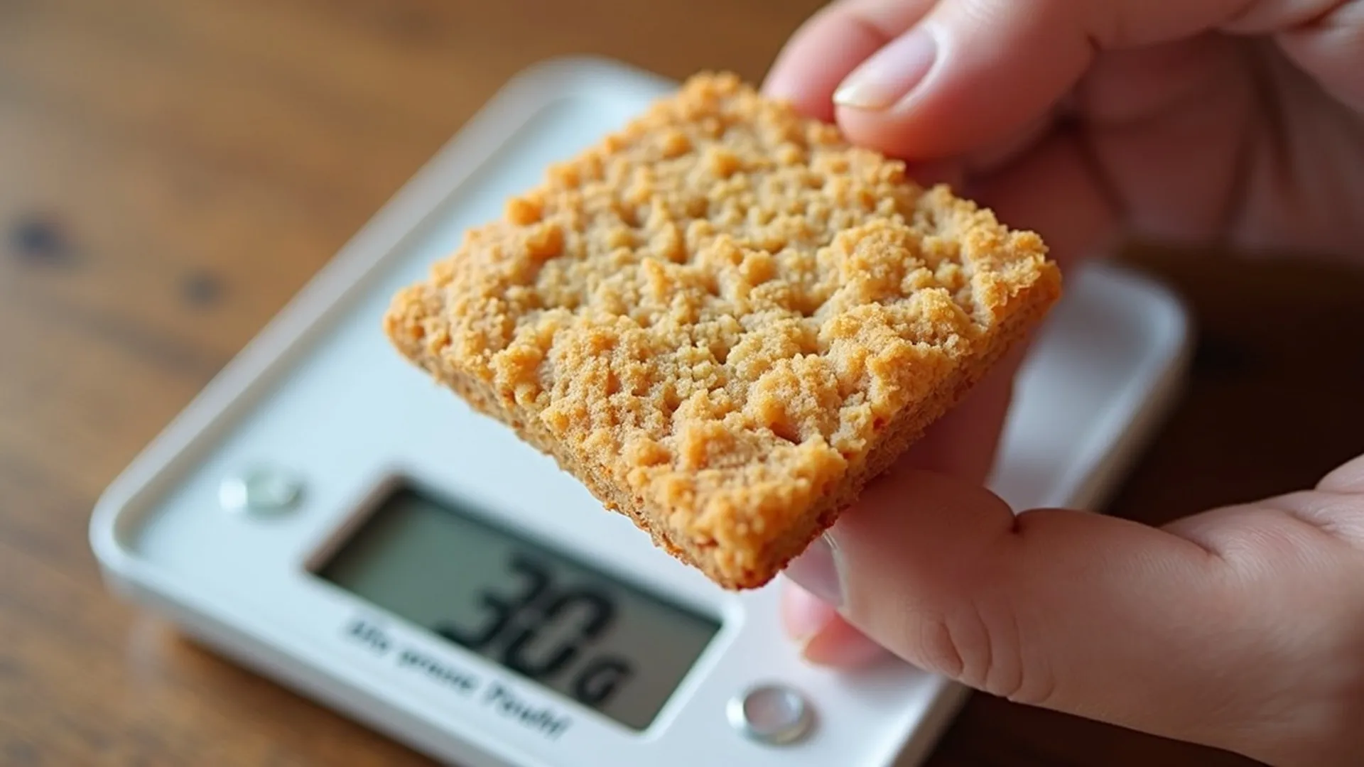 wie viel gramm wiegt ein knackebrot? - Test Food Kitchen