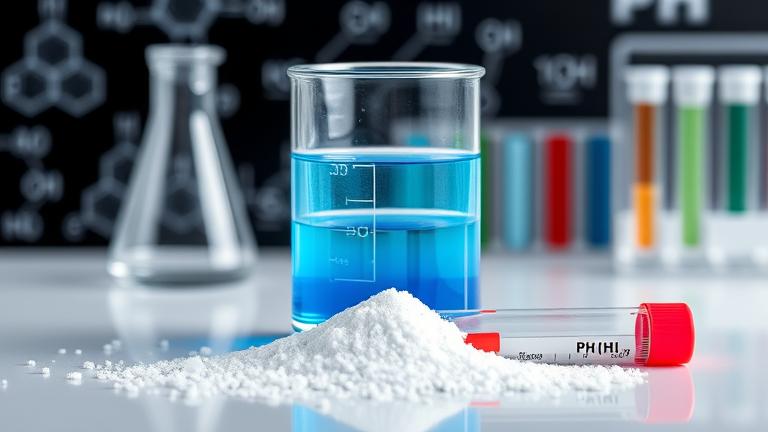 how does salt affect ph? - Test Food Kitchen