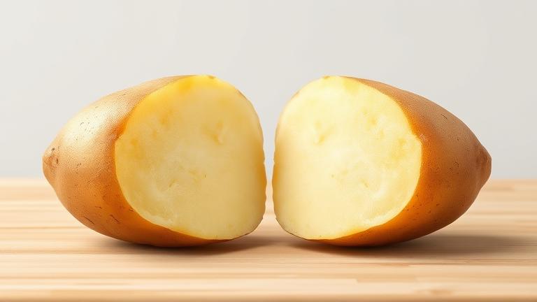 do oxidized potatoes taste different? - Test Food Kitchen