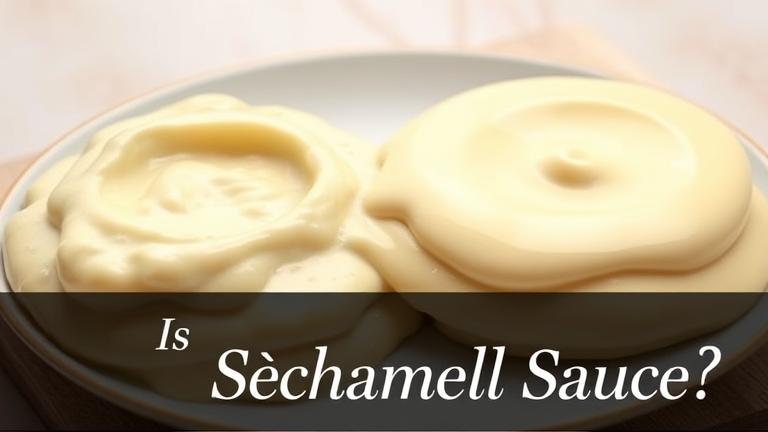 is alfredo a bechamel sauce? - Test Food Kitchen