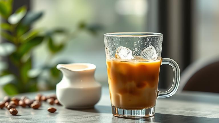 does iced coffee go bad? - Test Food Kitchen