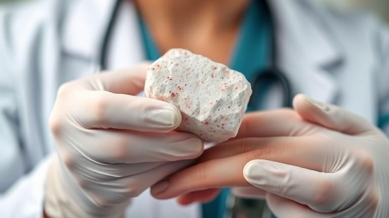 does alum stop bleeding? - Test Food Kitchen