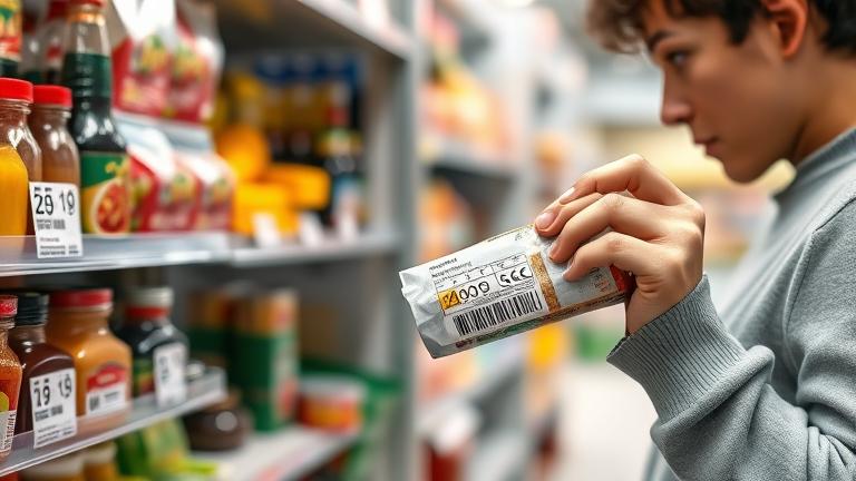 can you get sick from eating expired food? - Test Food Kitchen