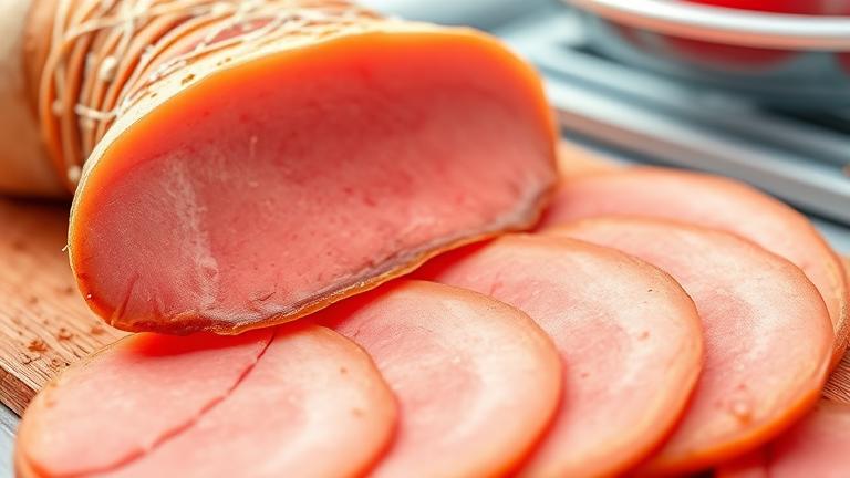 can you get sick from eating expired deli meat? - Test Food Kitchen