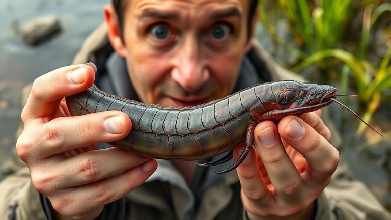 can you eat a leech? - Test Food Kitchen