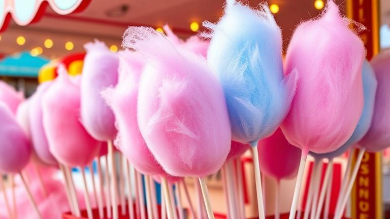 can cotton candy go bad? - Test Food Kitchen