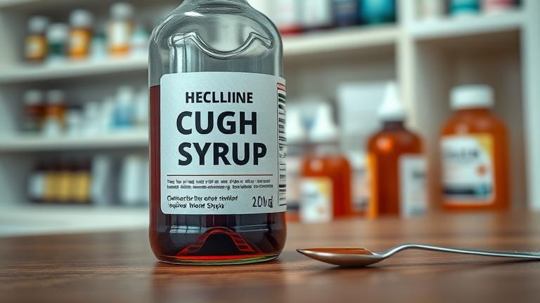 can cough syrup go bad? - Test Food Kitchen