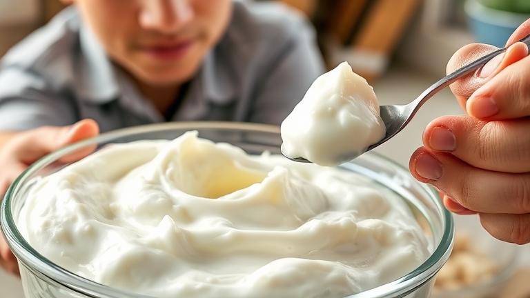 how to know if curd is spoiled? - Test Food Kitchen