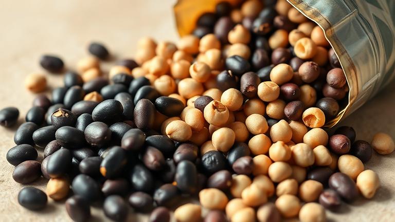 how to know if beans are spoiled? - Test Food Kitchen