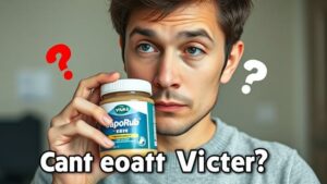 can you eat vicks? - Test Food Kitchen