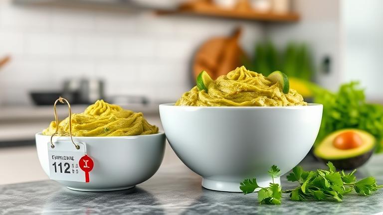 can you eat guacamole after the expiration date? - Test Food Kitchen