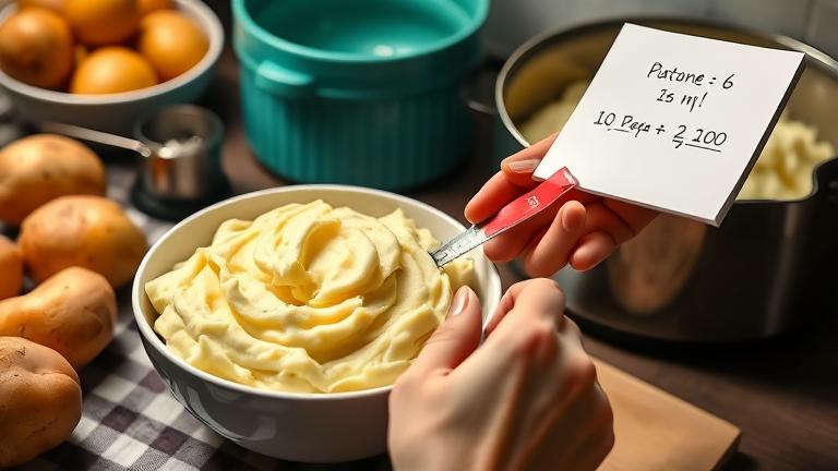 how many potatoes do you need per person to make mashed potatoes for 10 ...