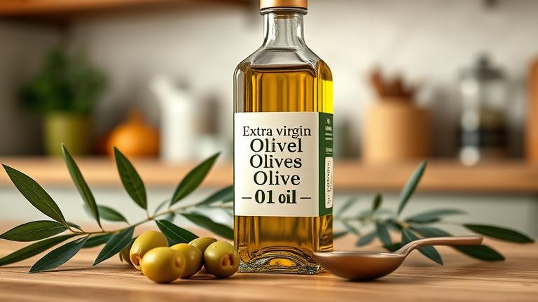 does extra virgin olive oil expire? - Test Food Kitchen