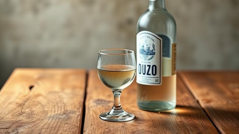 does ouzo go bad? - Test Food Kitchen