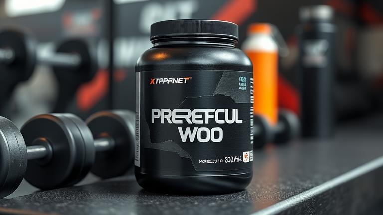 can pre workout go bad? - Test Food Kitchen