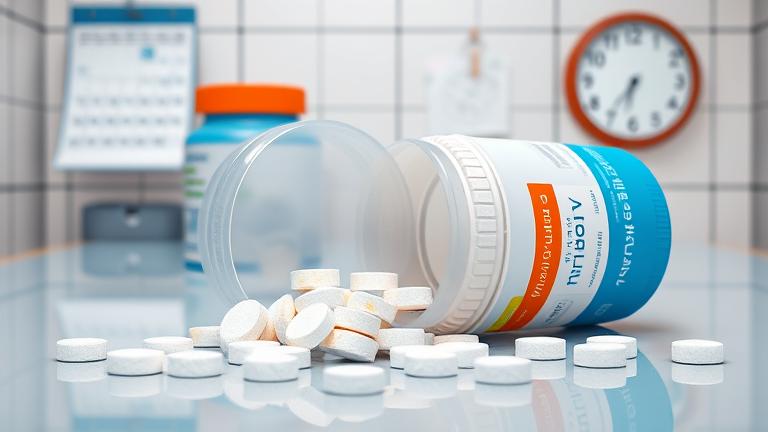 Can Chlorine Tablets Go Bad