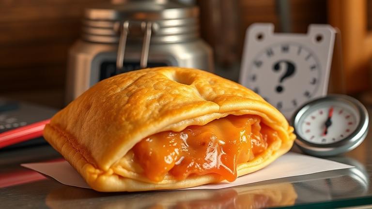can hot pockets go bad? - Test Food Kitchen