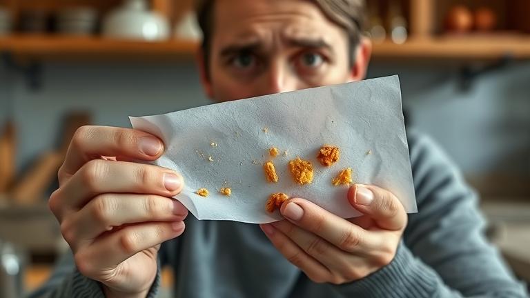 can you get sick from eating wax paper? - Test Food Kitchen