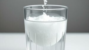 how to dissolve salt? - Test Food Kitchen