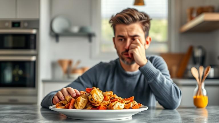 can you eat spoiled food if you cook it? - Test Food Kitchen