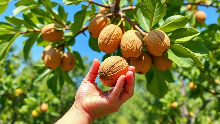 are walnuts safe to eat off the tree? - Test Food Kitchen