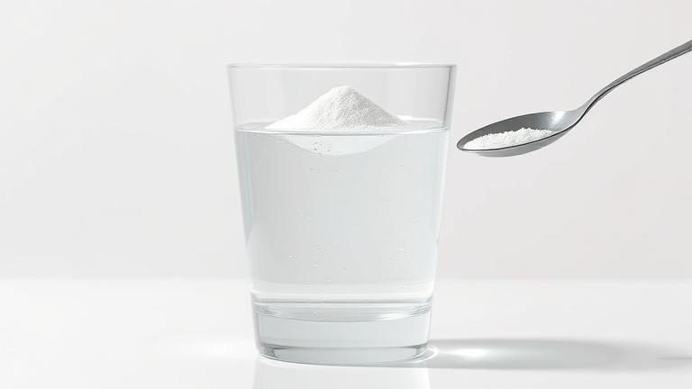 does baking powder dissolve in cold water? - Test Food Kitchen