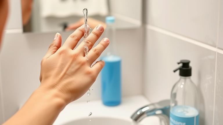 what to do if you get hot pepper in your eye? - Test Food Kitchen