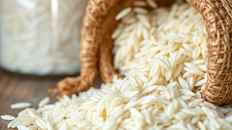 does rice really expire? - Test Food Kitchen