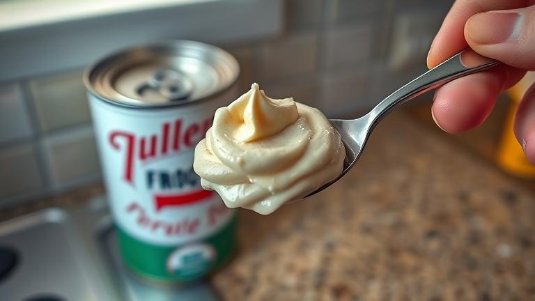 what happens if you eat expired frosting? - Test Food Kitchen