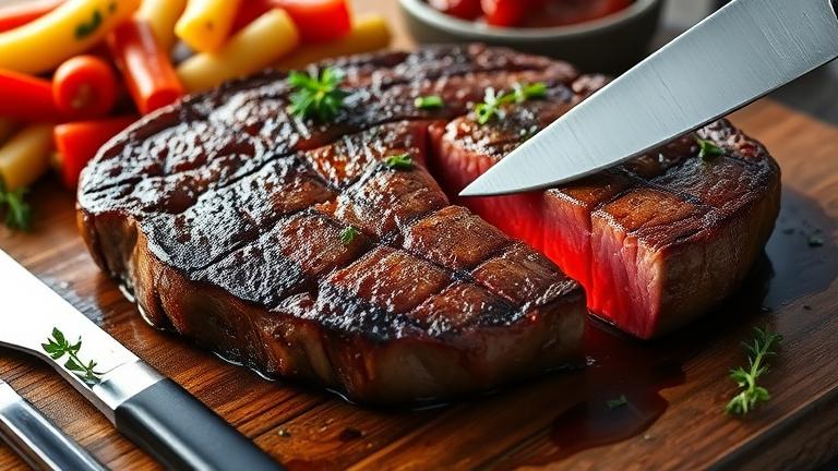 what is the tastiest way to cook steak? - Test Food Kitchen