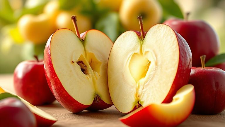 what do apples do for you? - Test Food Kitchen
