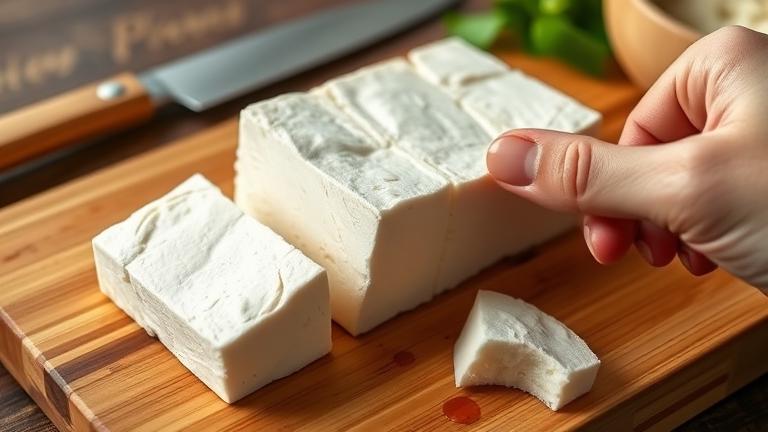 can you eat raw tofu? - Test Food Kitchen
