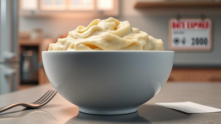 can mashed potatoes go bad? - Test Food Kitchen