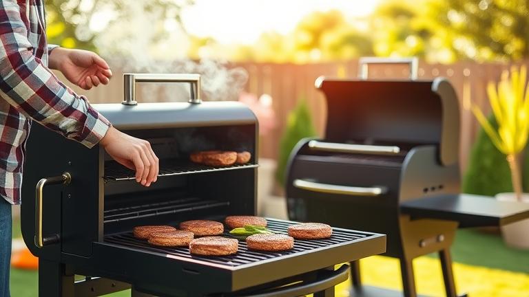 can you use a pellet grill as a regular grill? - Test Food Kitchen
