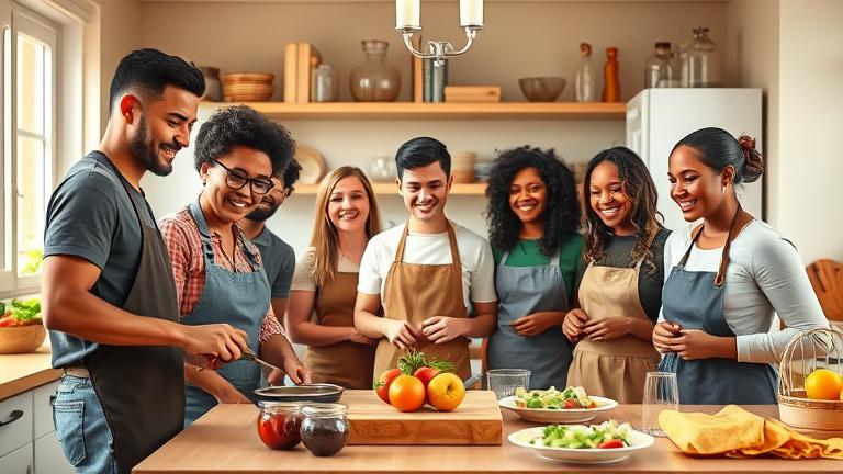 is it important to know how do you cook well? - Test Food Kitchen
