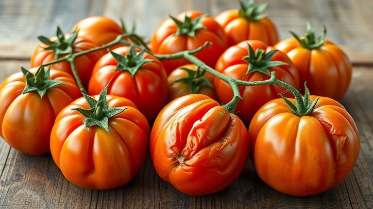 can you eat wrinkled tomatoes? - Test Food Kitchen