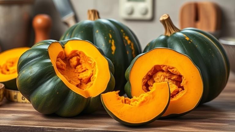 can acorn squash be too ripe? - Test Food Kitchen