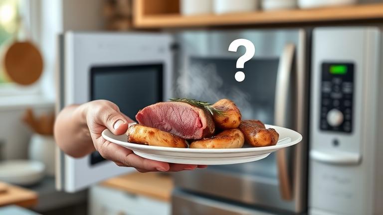 can you eat cold meat after its been cooked? - Test Food Kitchen