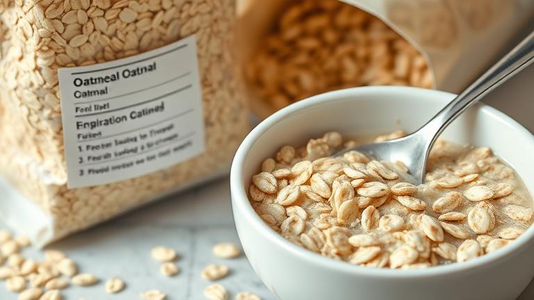 can oatmeal go bad? - Test Food Kitchen